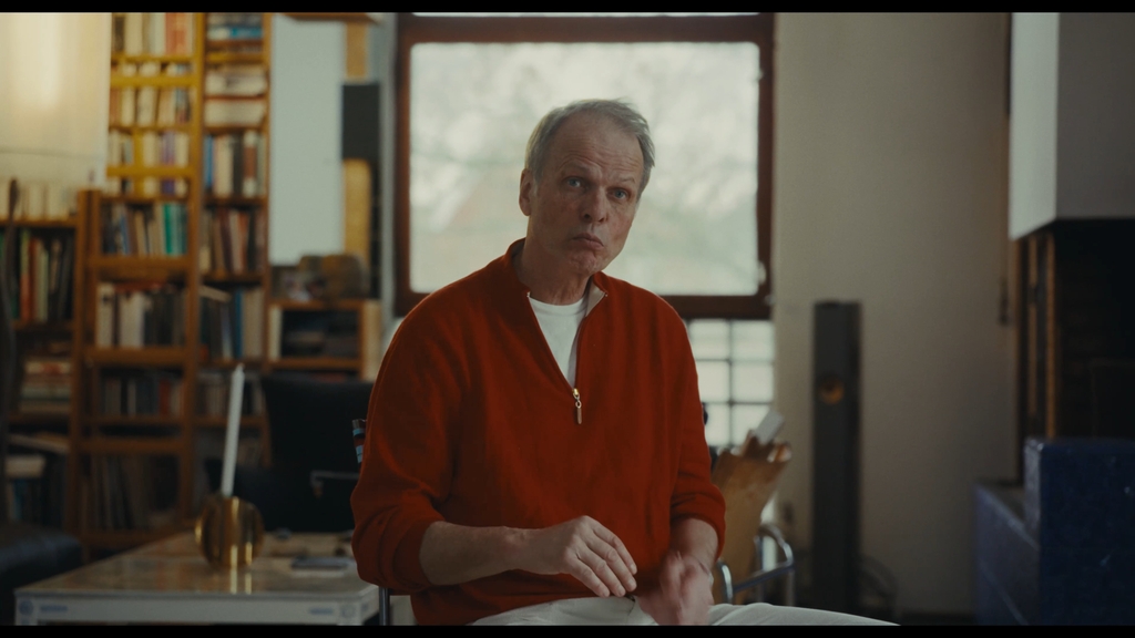 Inner Worlds: Erling Kagge | NOWNESS